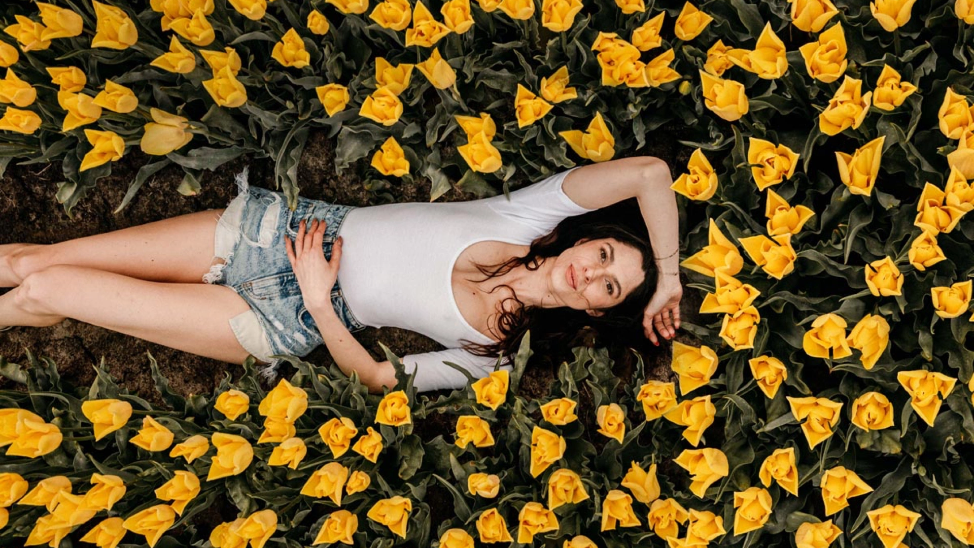 Photoshoot with Arielle or Amarant Captures